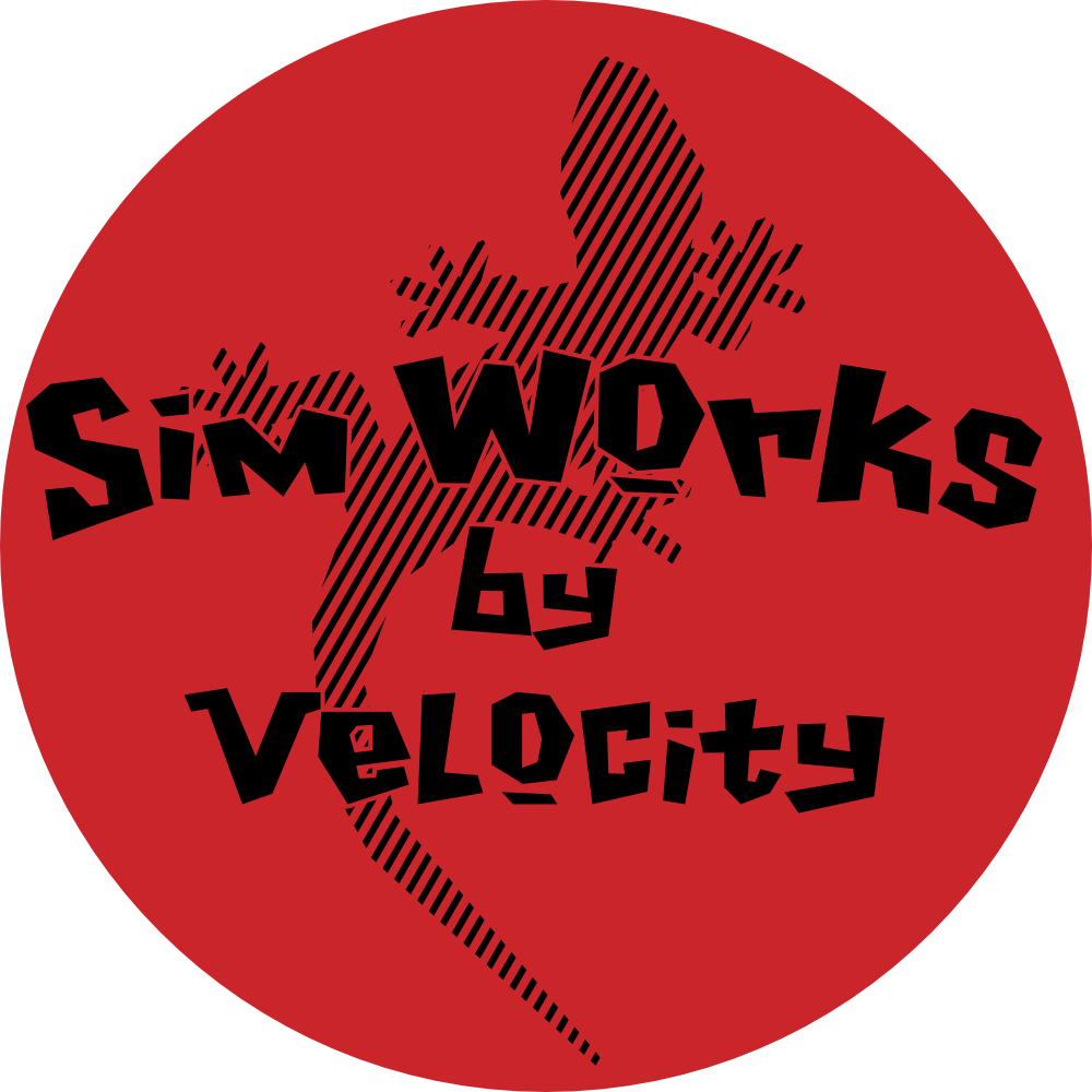 SimWorks by Velocity｜ヴェロシティ – SimWorks Online Store