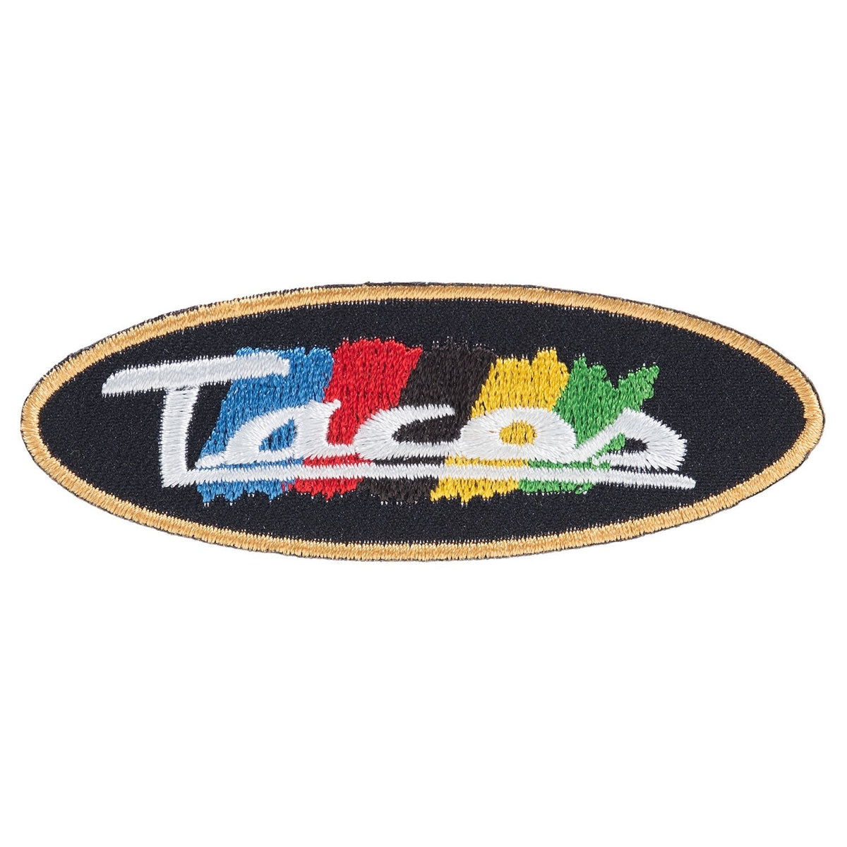 100 TACOS Spicy Patch – SimWorks Online Store