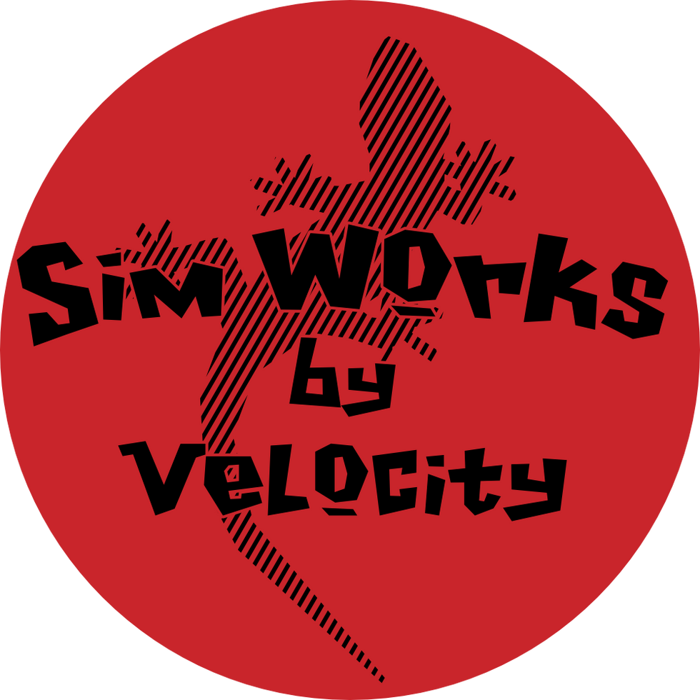 BRANDS – SimWorks Online Store