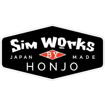 BRANDS – SimWorks Online Store