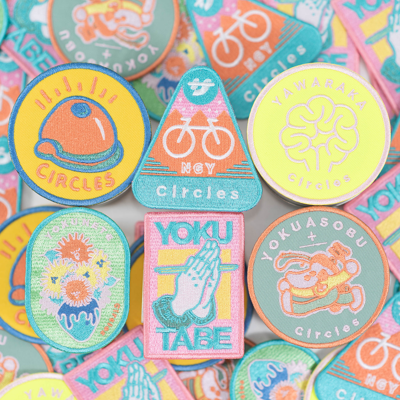Decals, Stickers & Patches – SimWorks Online Store