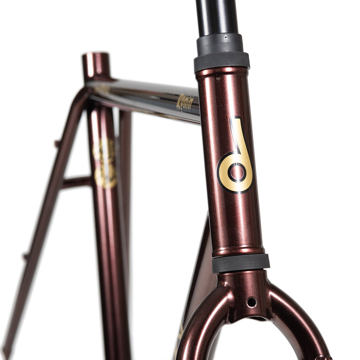 SIMWORKS Doppo Ronin Frame Set – SimWorks Online Store