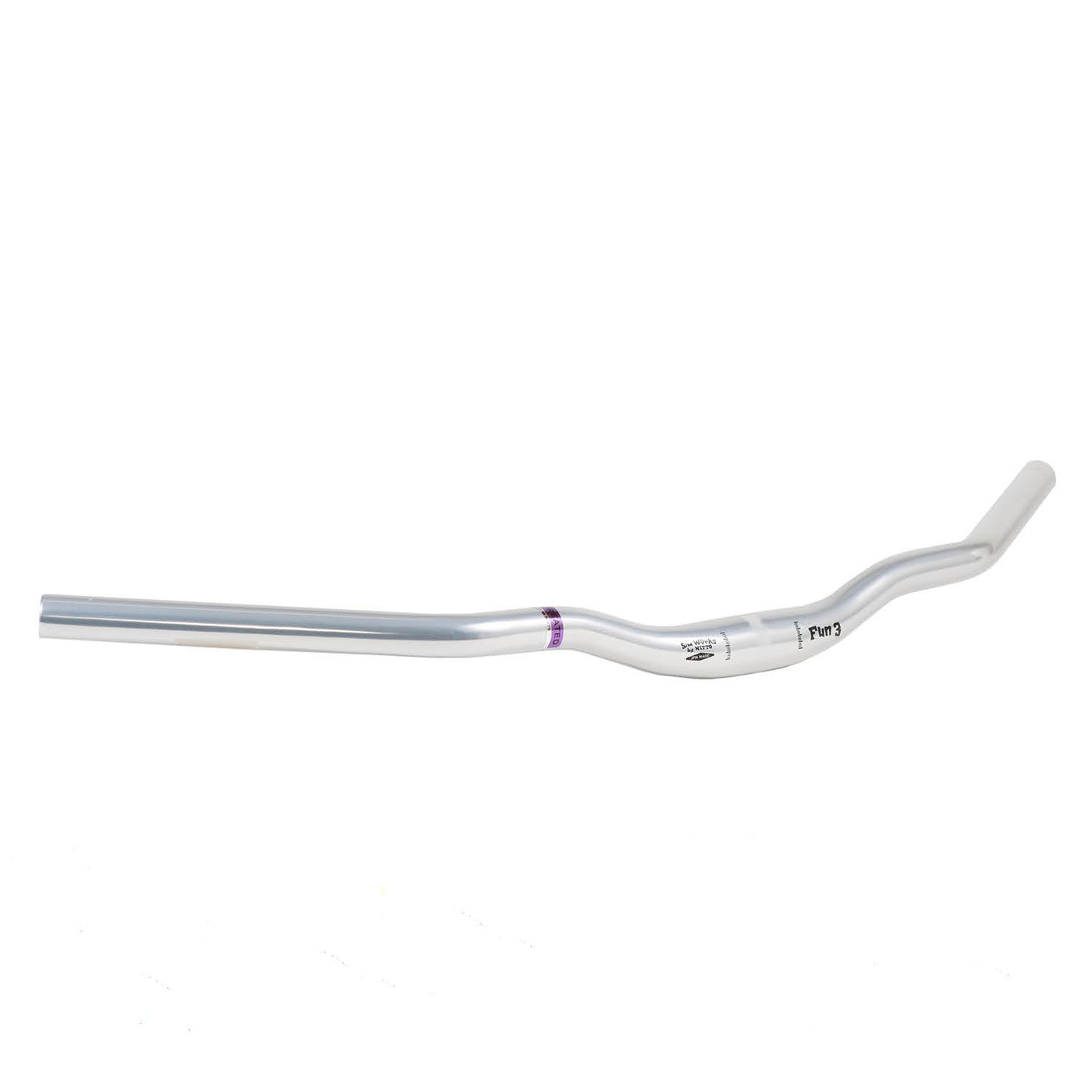 Flat Bars – SimWorks Online Store