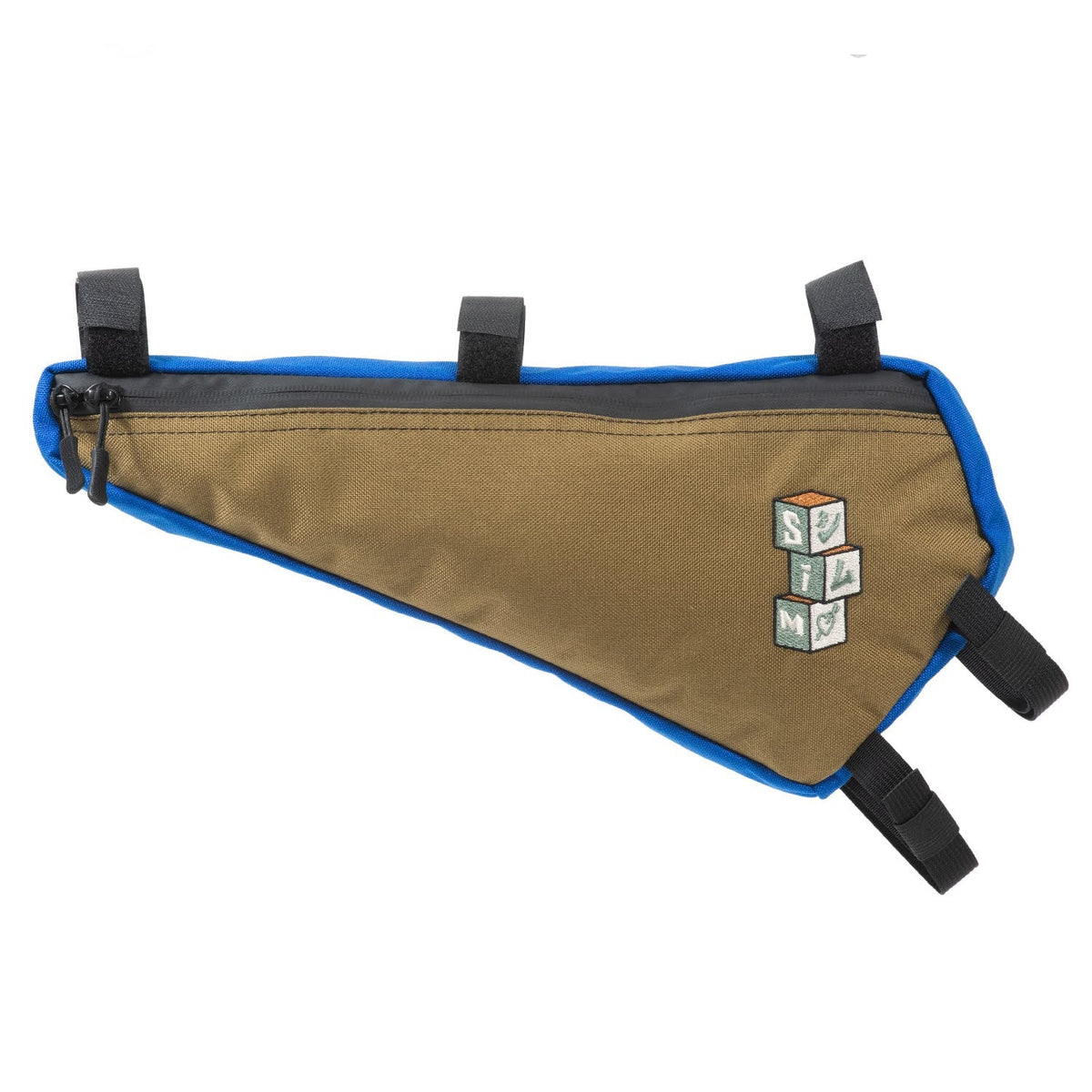 SIMWORKS Origami Frame Bag – SimWorks Online Store