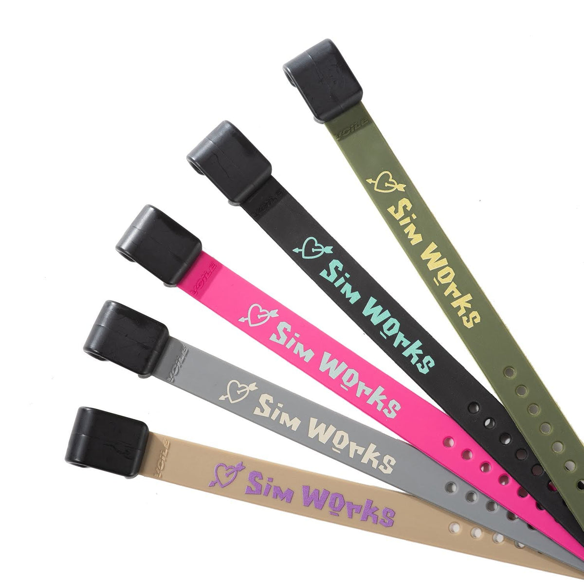 SIMWORKS Thunder Rack Strap – SimWorks Online Store