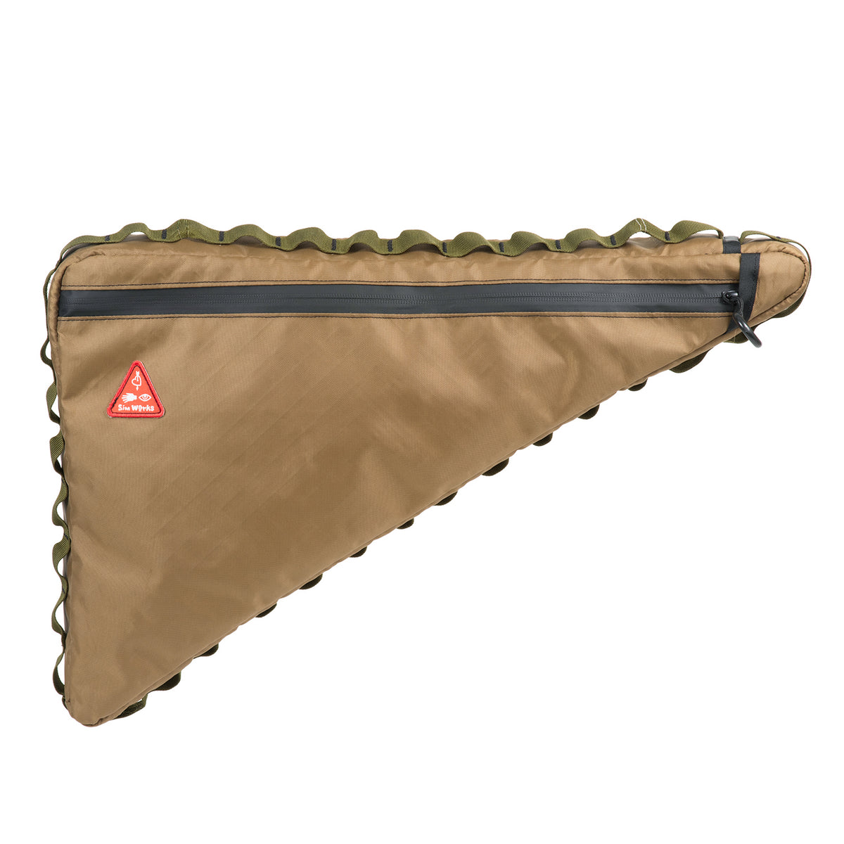 SIMWORKS Vagabond Full Frame Bag – SimWorks Online Store