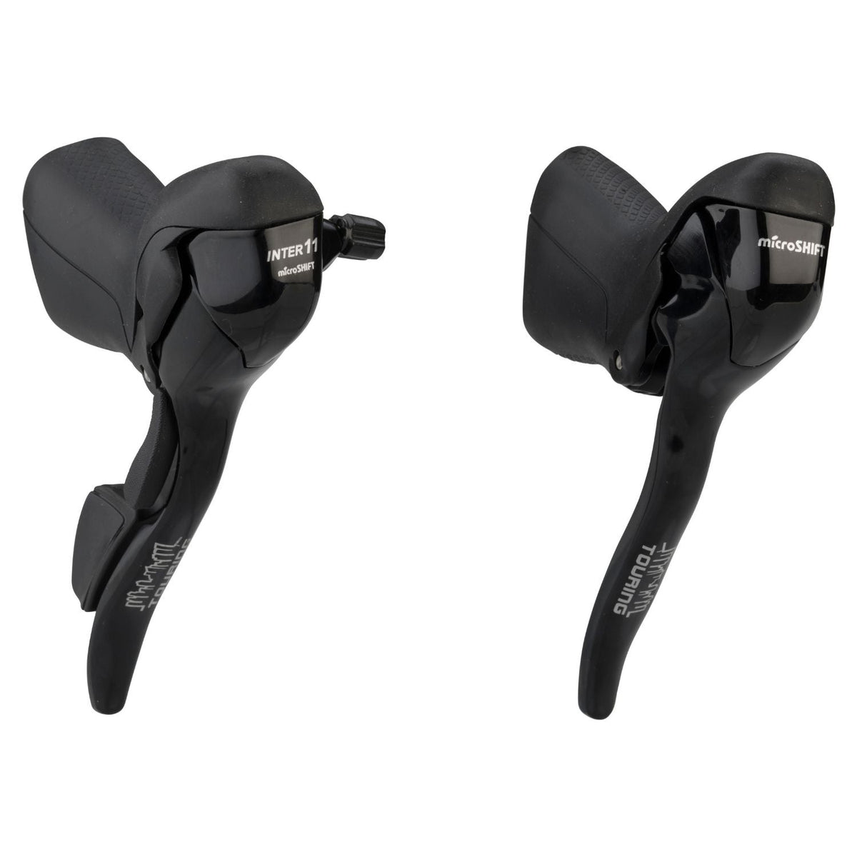 MICRO SHIFT Drop Bar Shifter - SHIMANO Alfine 11 Speed – SimWorks ...