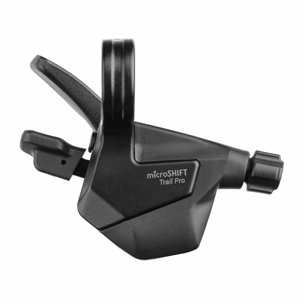 MICRO SHIFT Advent X Trail Trigger Pro Shifter 1x10 Speed – SimWorks ...