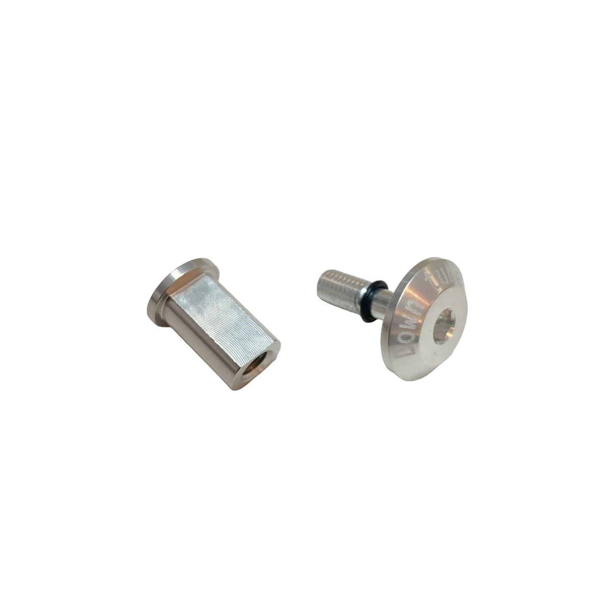 MICRO SHIFT Downtube Shifter Screw Kit – SimWorks Online Store