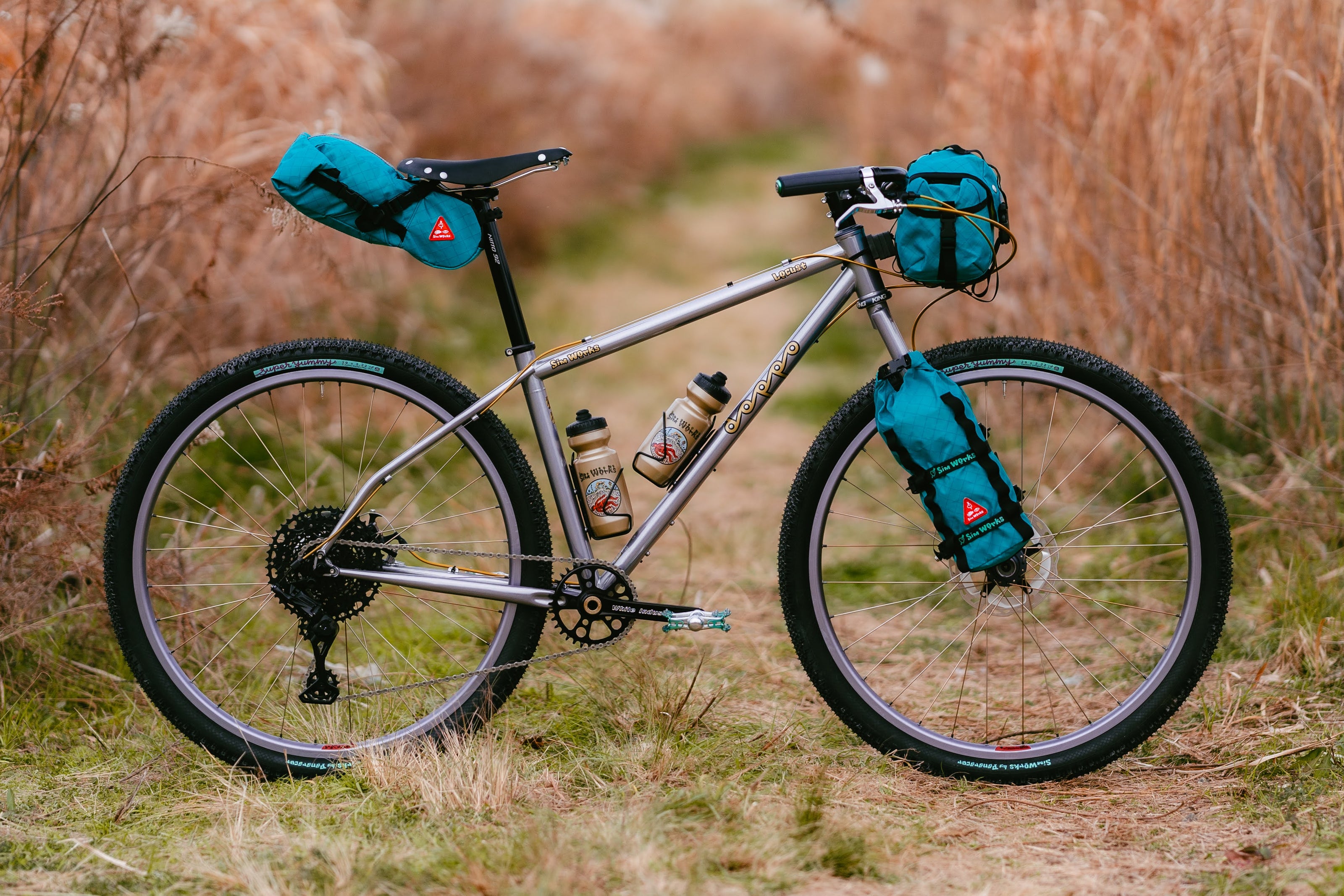 Sim Loaders – SimWorks Online Store