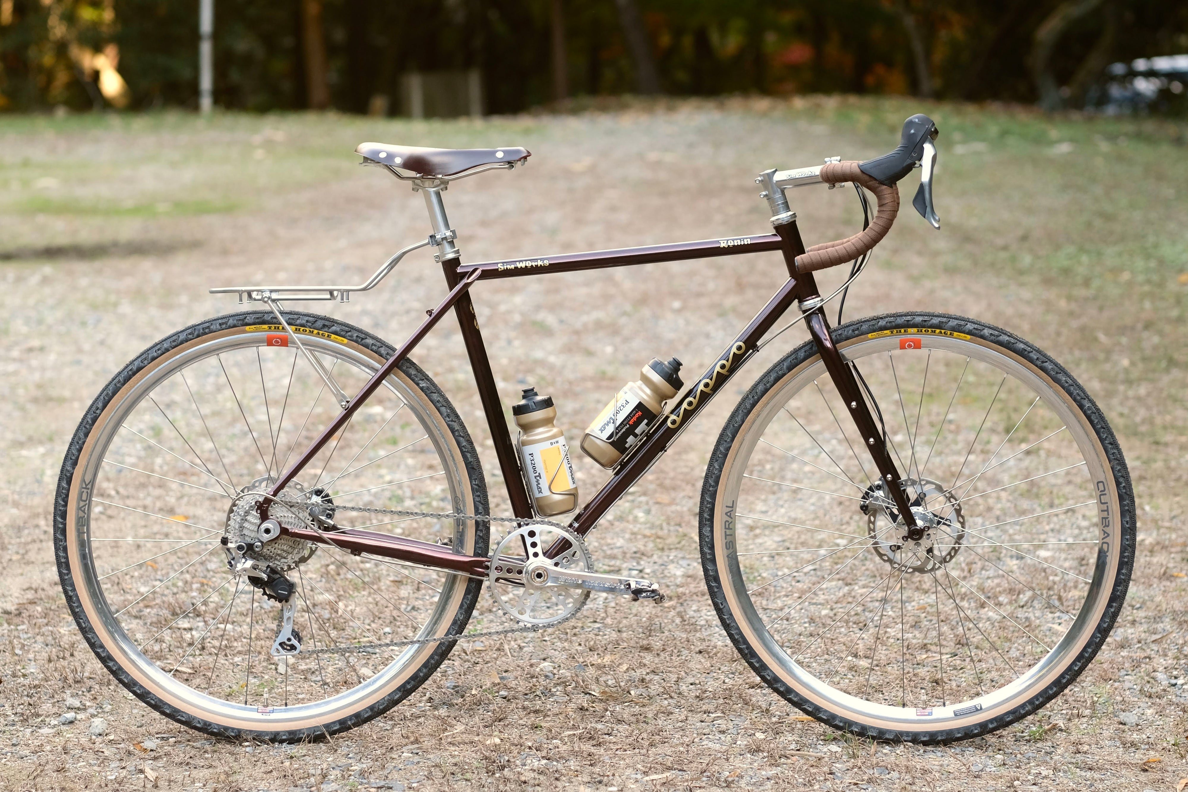 SimWorks Doppo Ronin – SimWorks Online Store