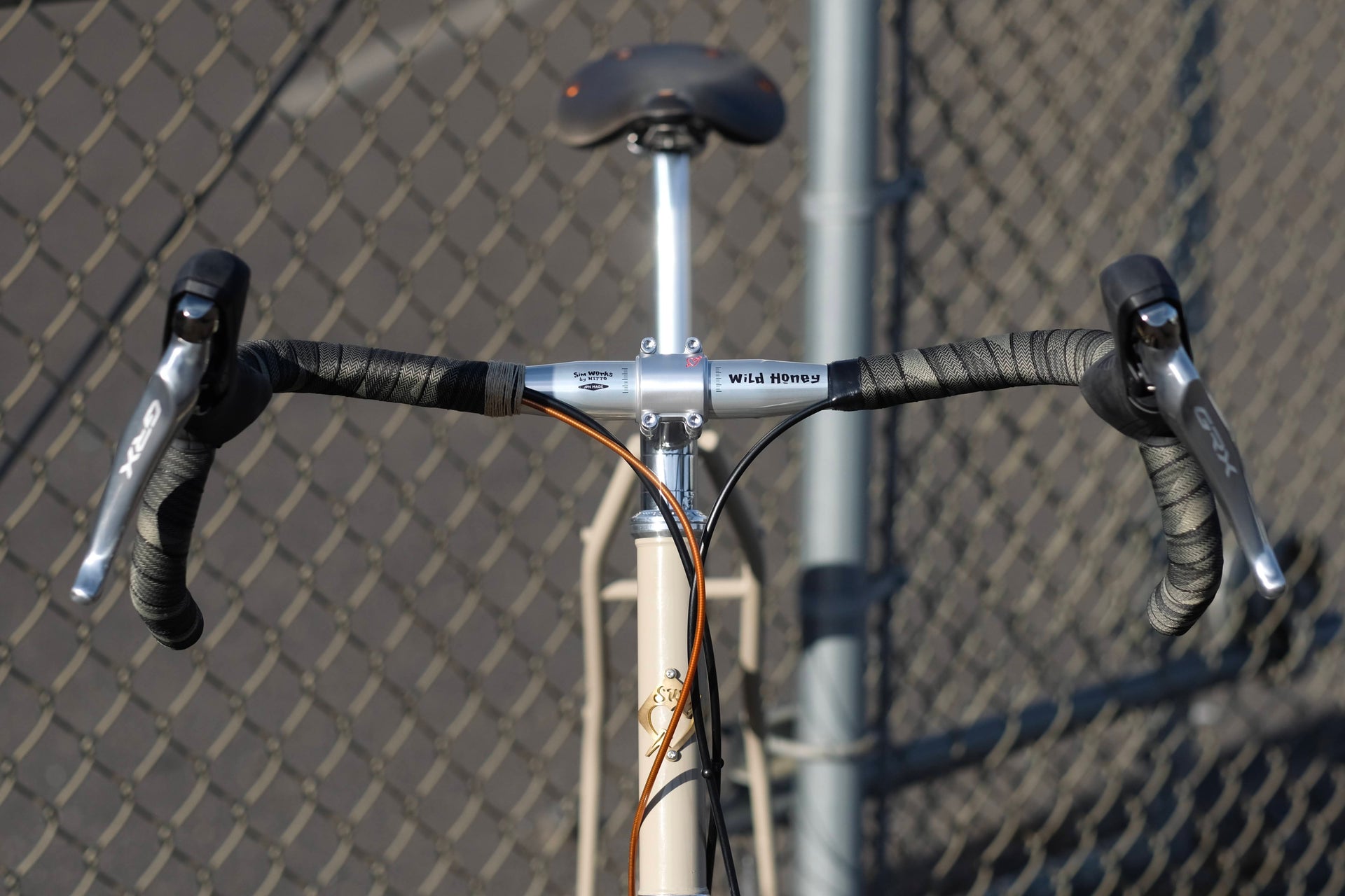 Handle Bars – SimWorks Online Store