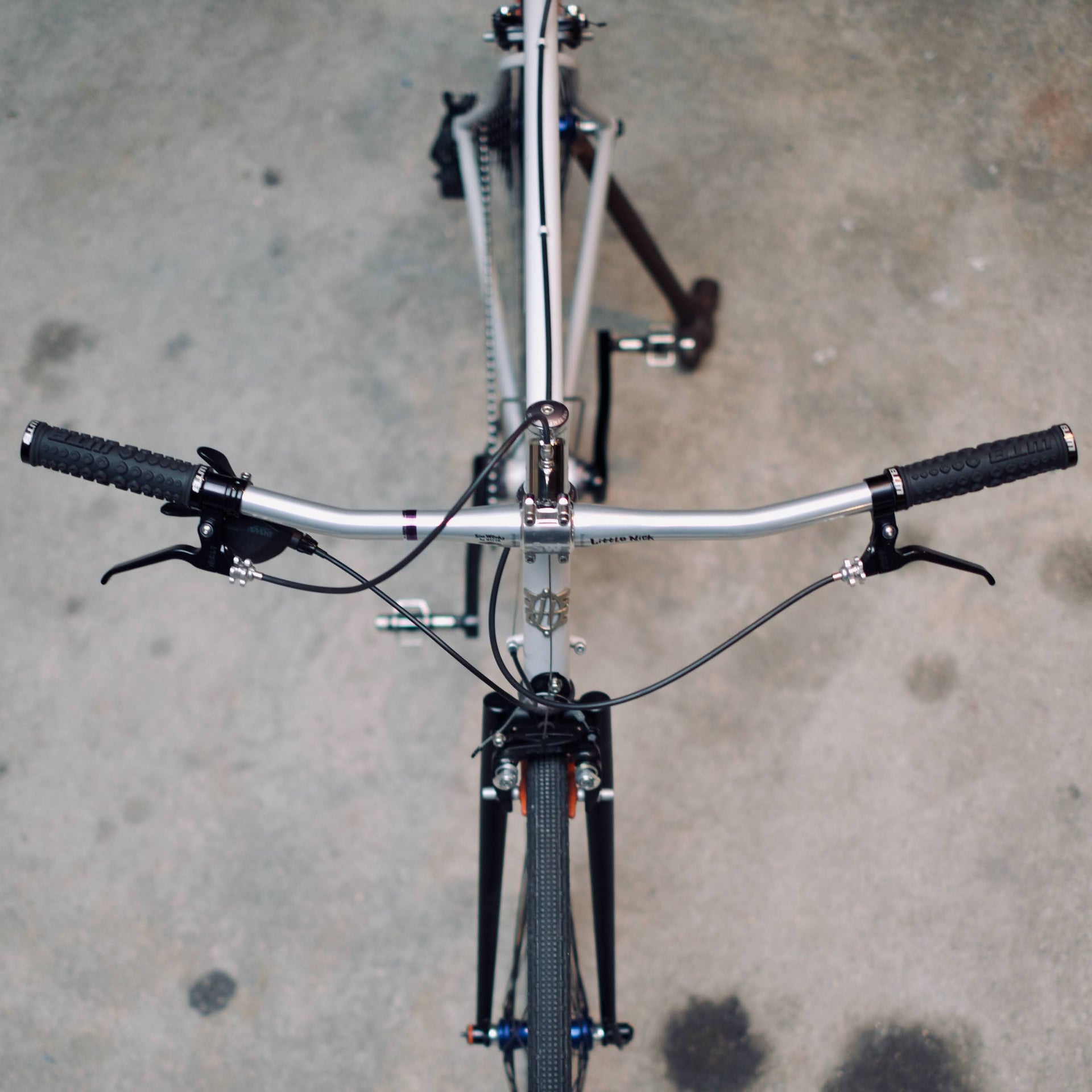 Handle Bars – SimWorks Online Store