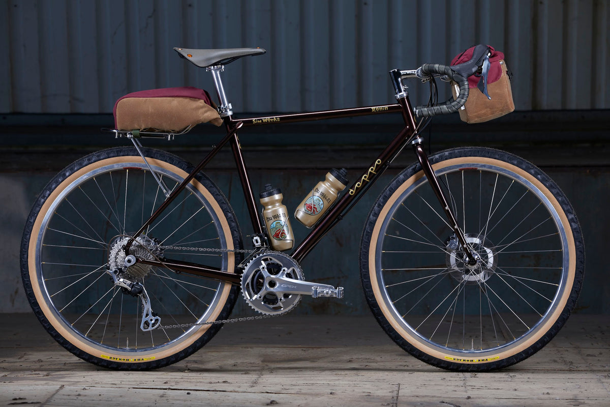 Doppo by SimWorks｜ドッポ – SimWorks Online Store