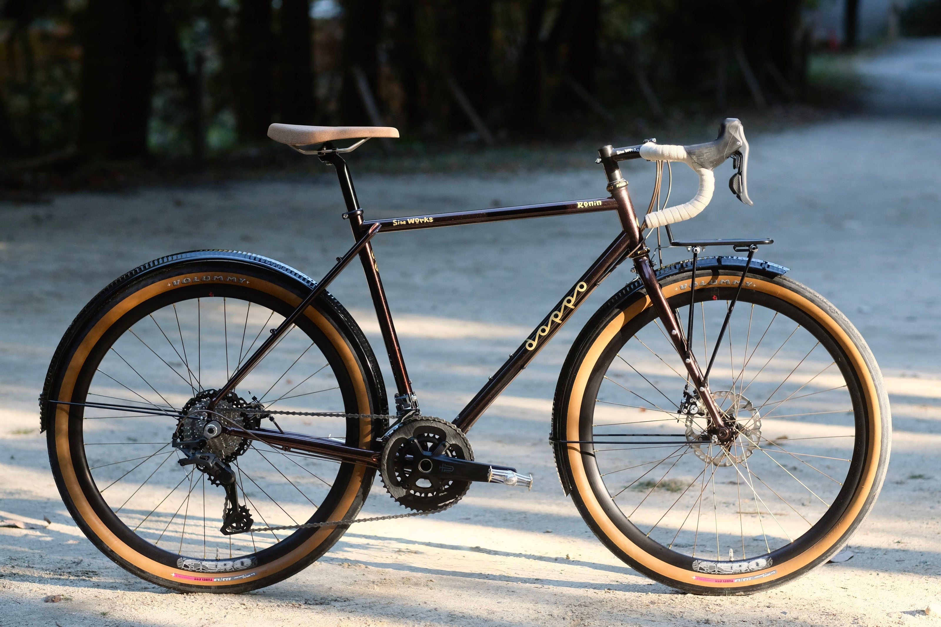 SimWorks Doppo Ronin – SimWorks Online Store