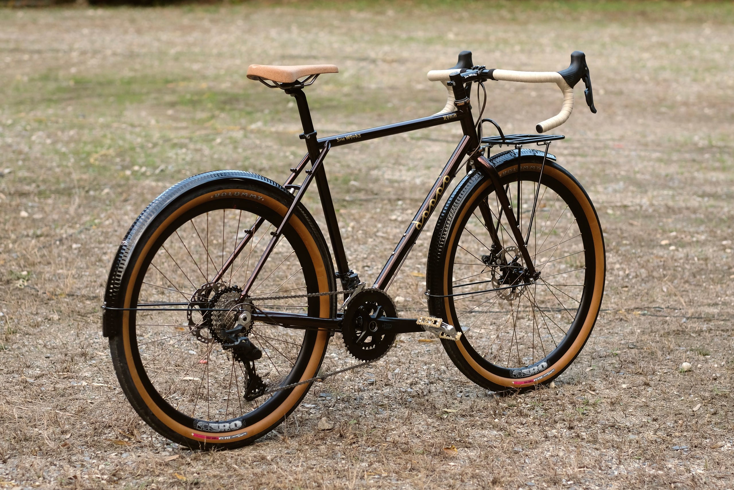 SimWorks Doppo Ronin – SimWorks Online Store