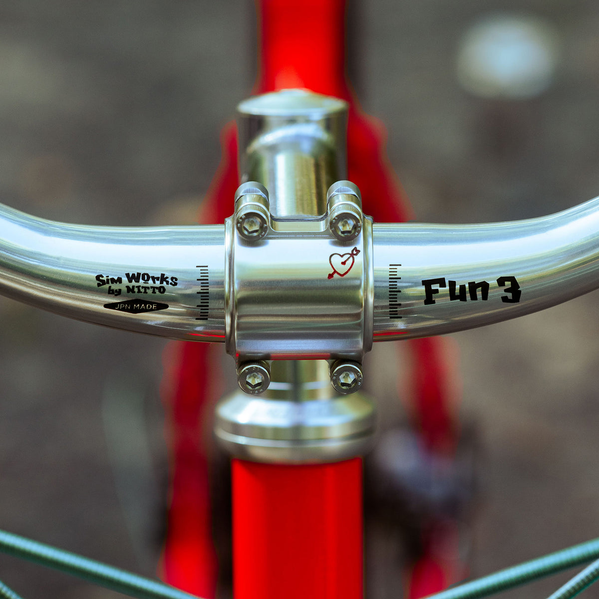 SIMWORKS Rhonda Stem – SimWorks Online Store