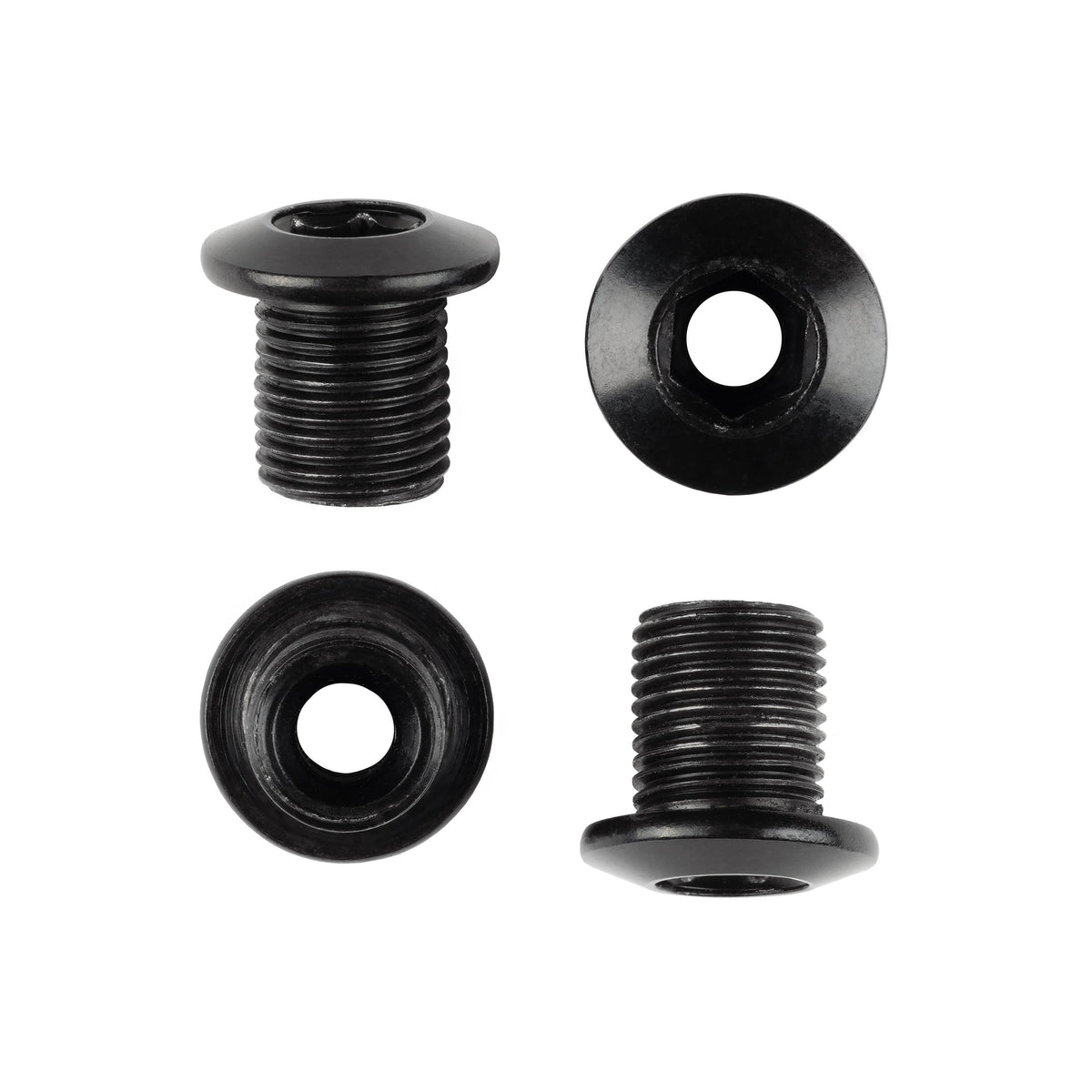 MICRO SHIFT Sword Crank Chainring Bolt Set – SimWorks Online Store