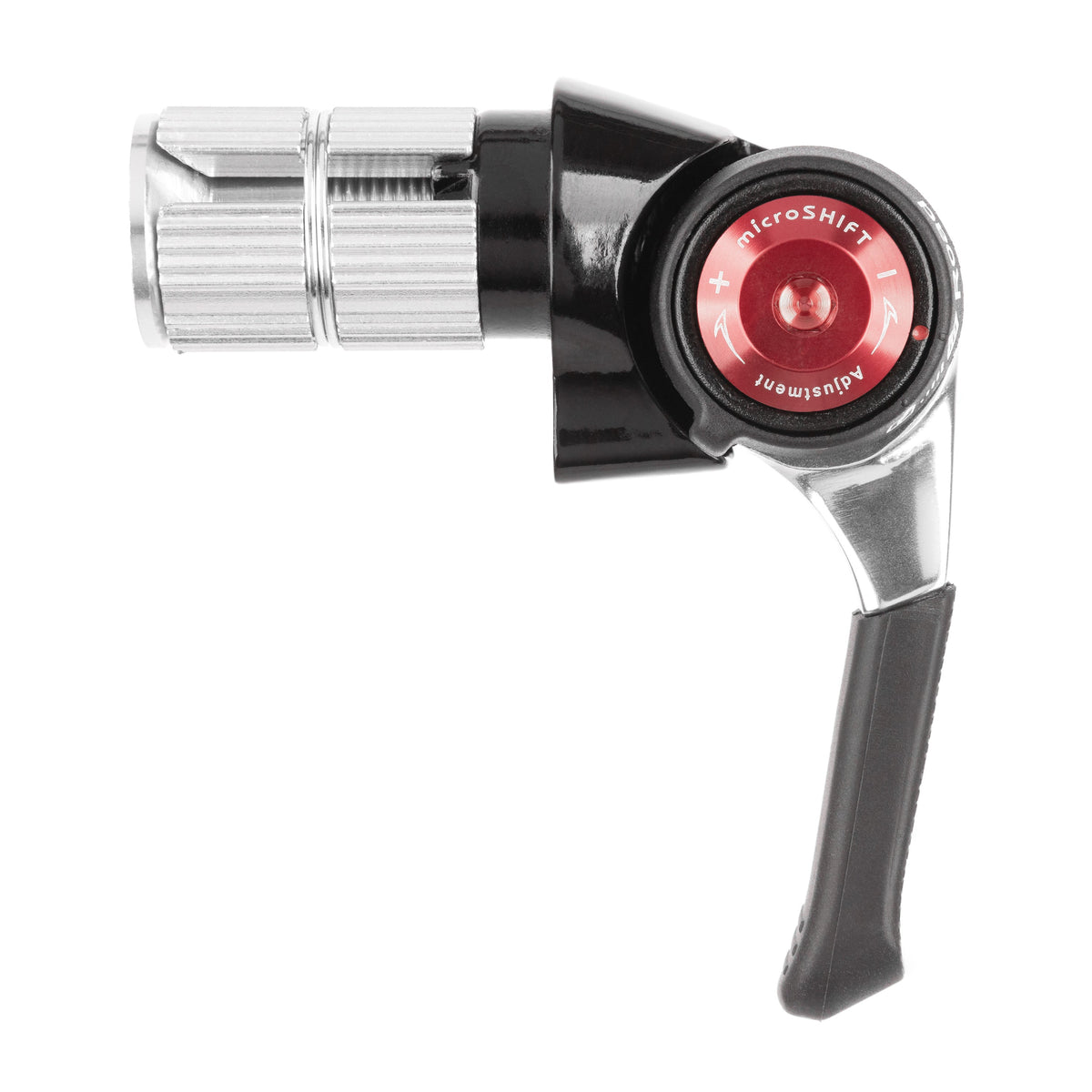 MICRO SHIFT Bar End Shifter - SHIMANO Road 1x10 Speed – SimWorks Online ...