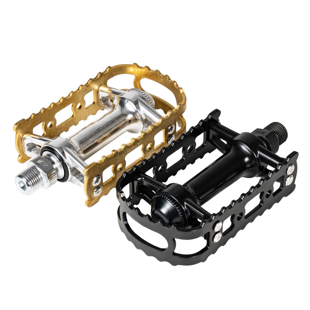 MKS BM-7 Brass For Circles – SimWorks Online Store