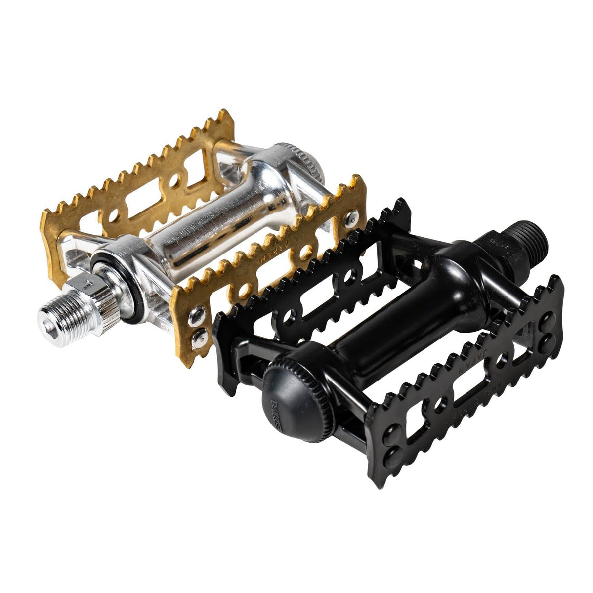 MKS Sylvan Stream Brass For Circles – SimWorks Online Store