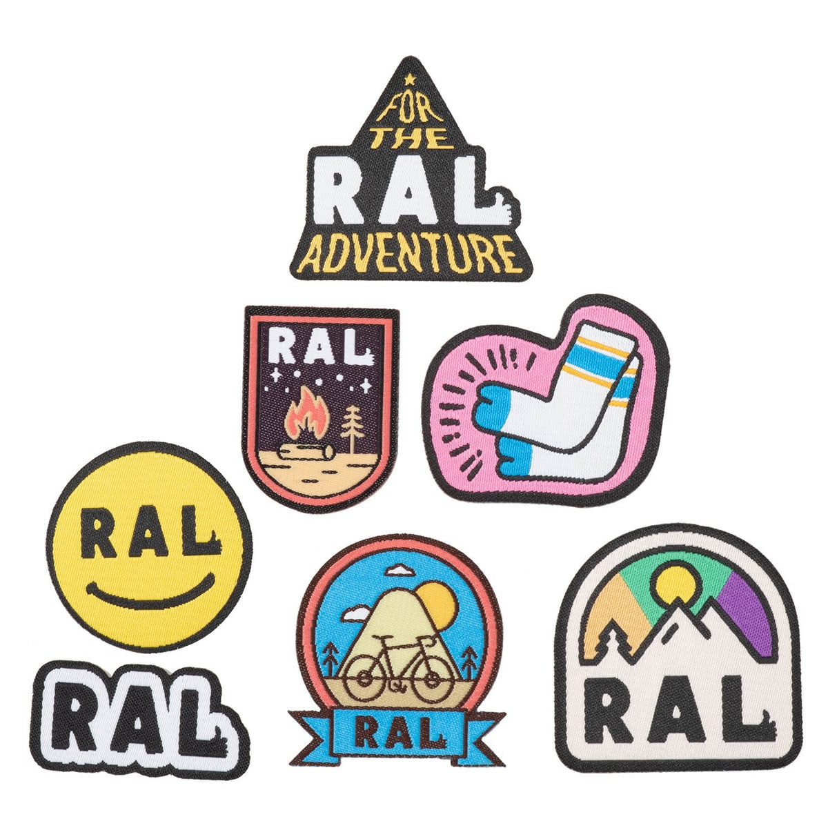 RAL Go Through A Rough Patch – SimWorks Online Store