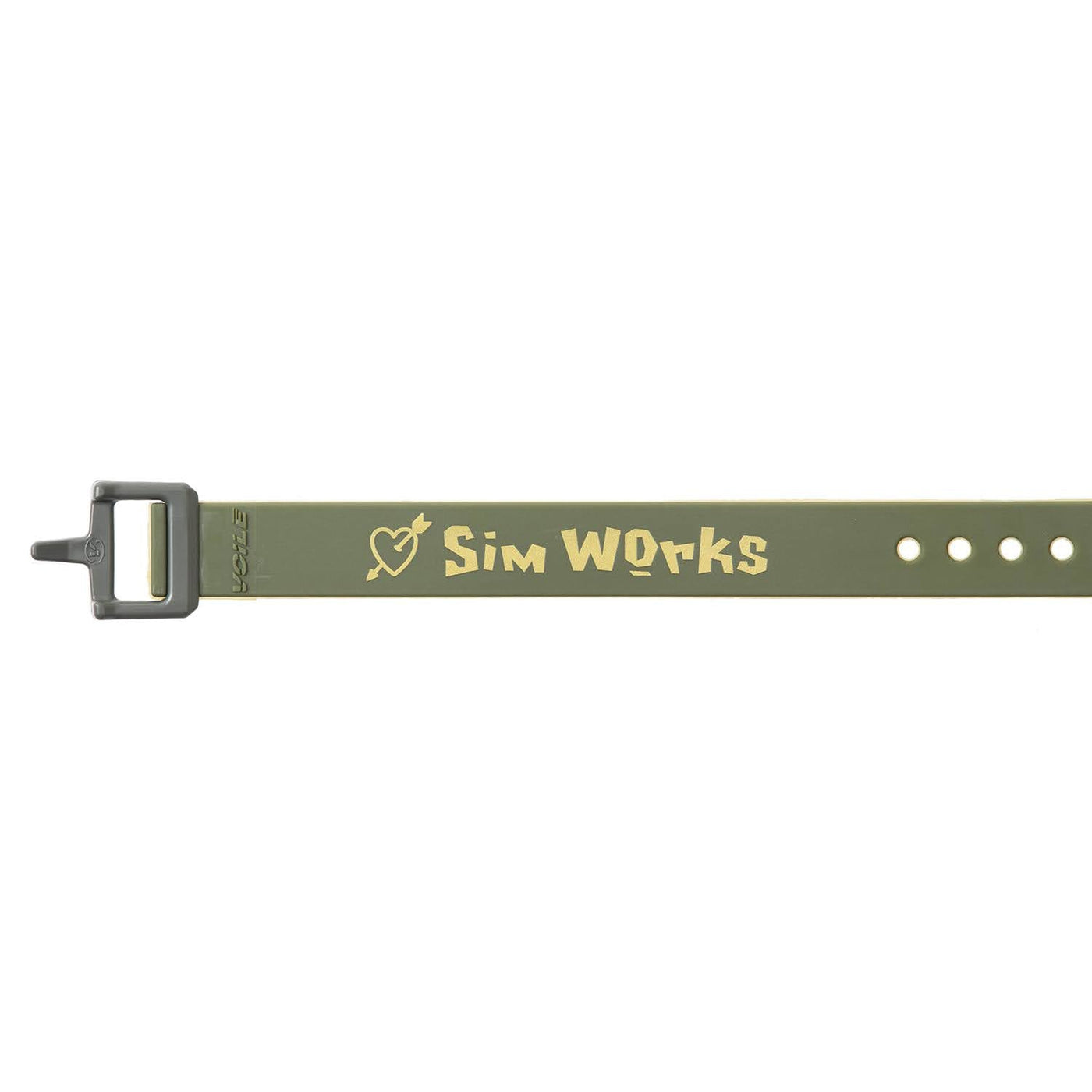 SIMWORKS Thunder Strap – SimWorks Online Store