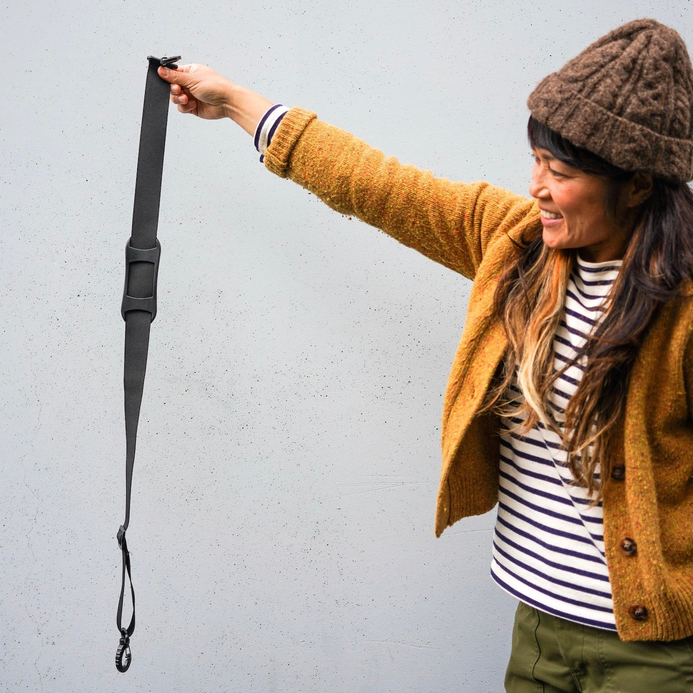 Bags and Straps – SimWorks Online Store