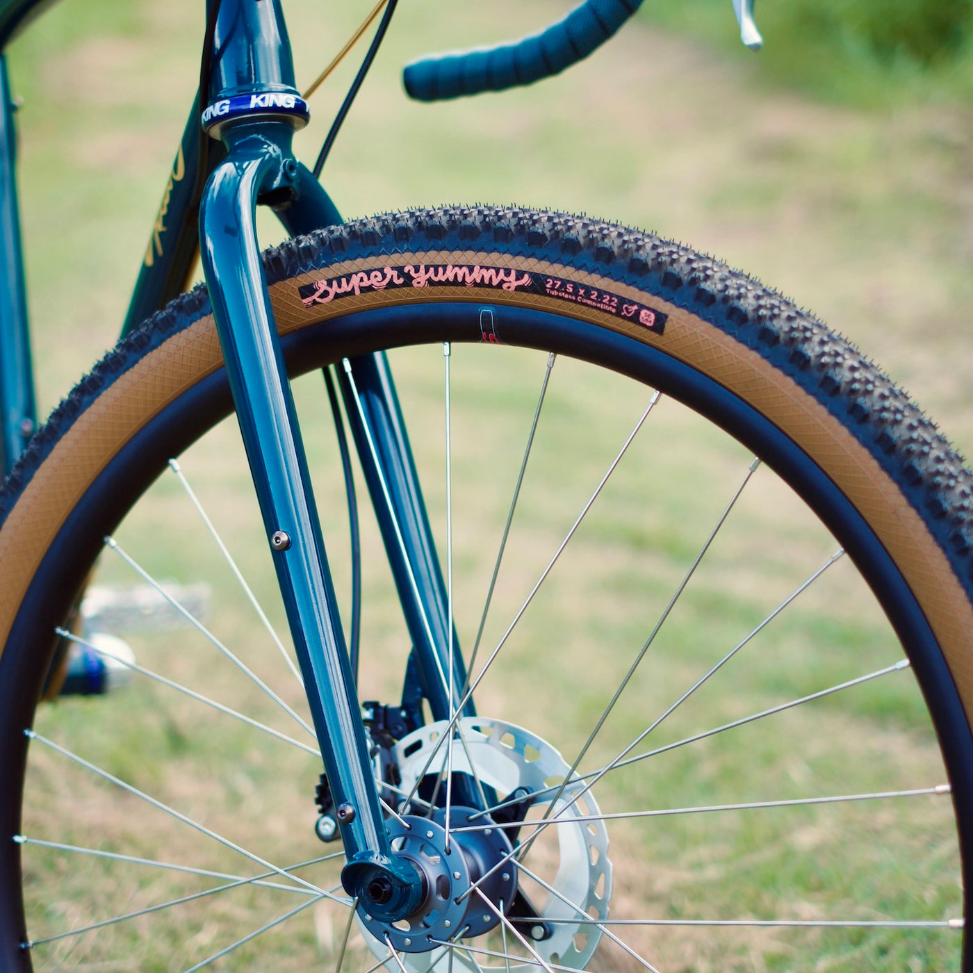 SIMWORKS Super Yummy Tire 27.5" – SimWorks Online Store