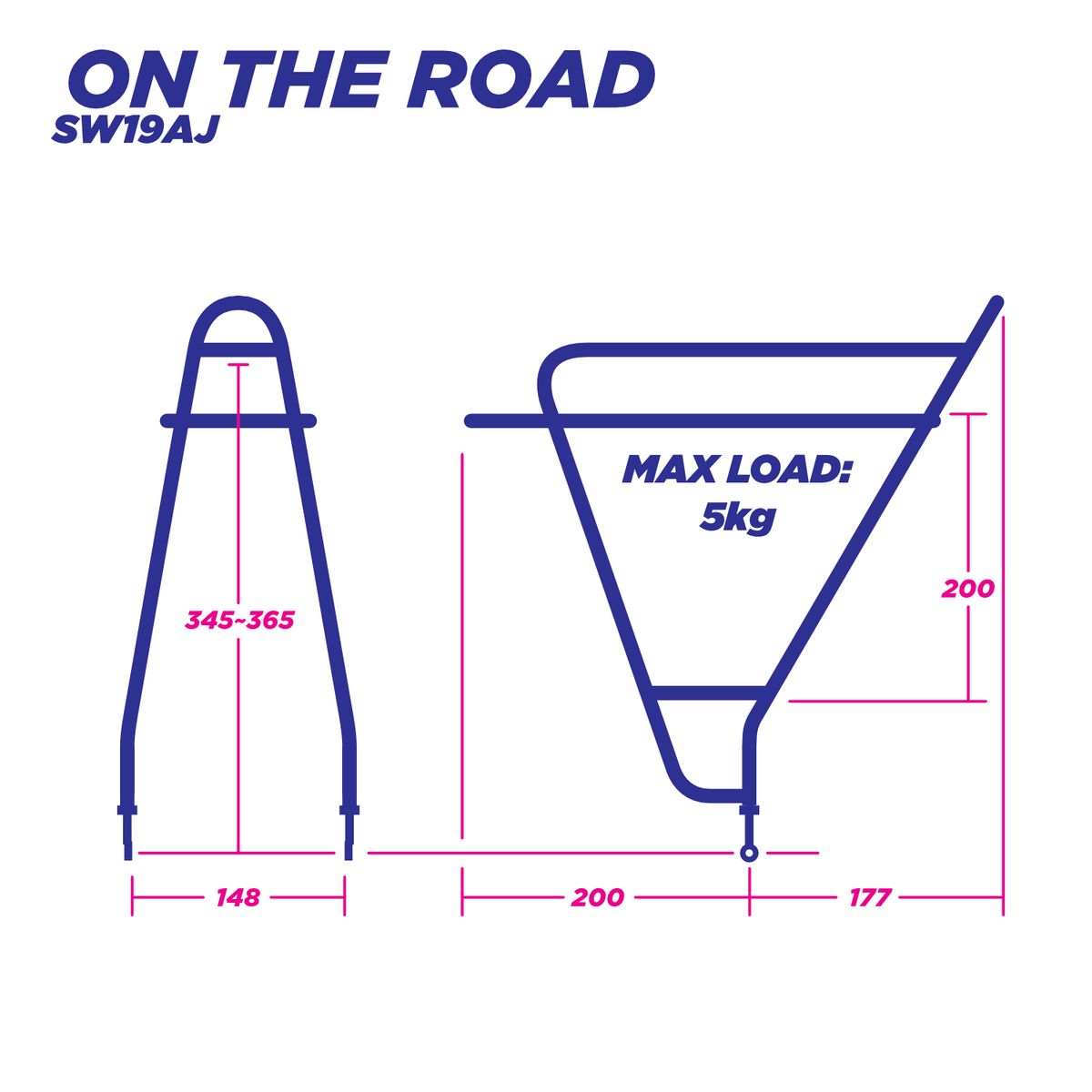 SIMWORKS On The Road Rack – SimWorks Online Store